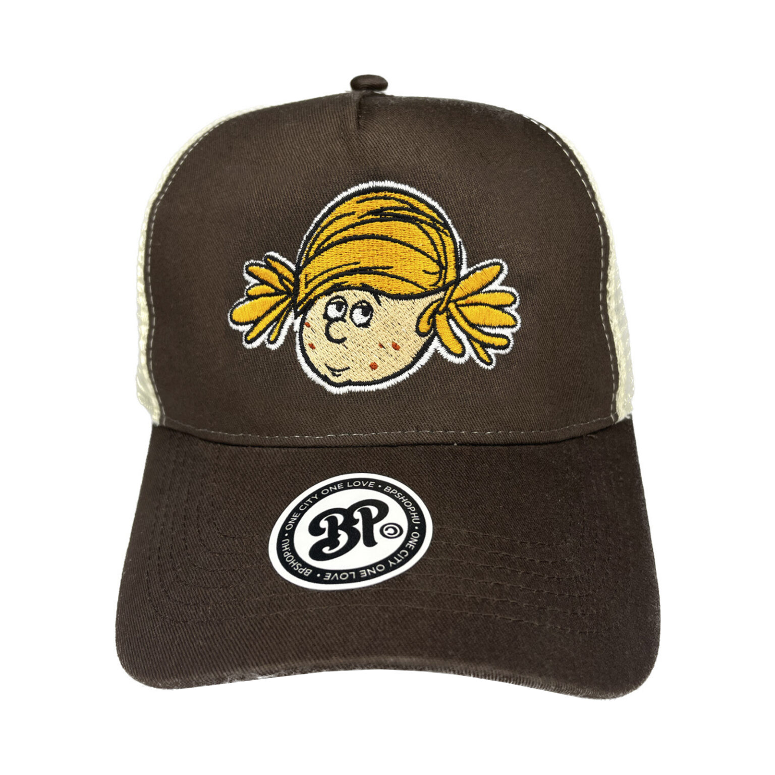 BP Clothing x Mézga Család Archívum - BP Shop